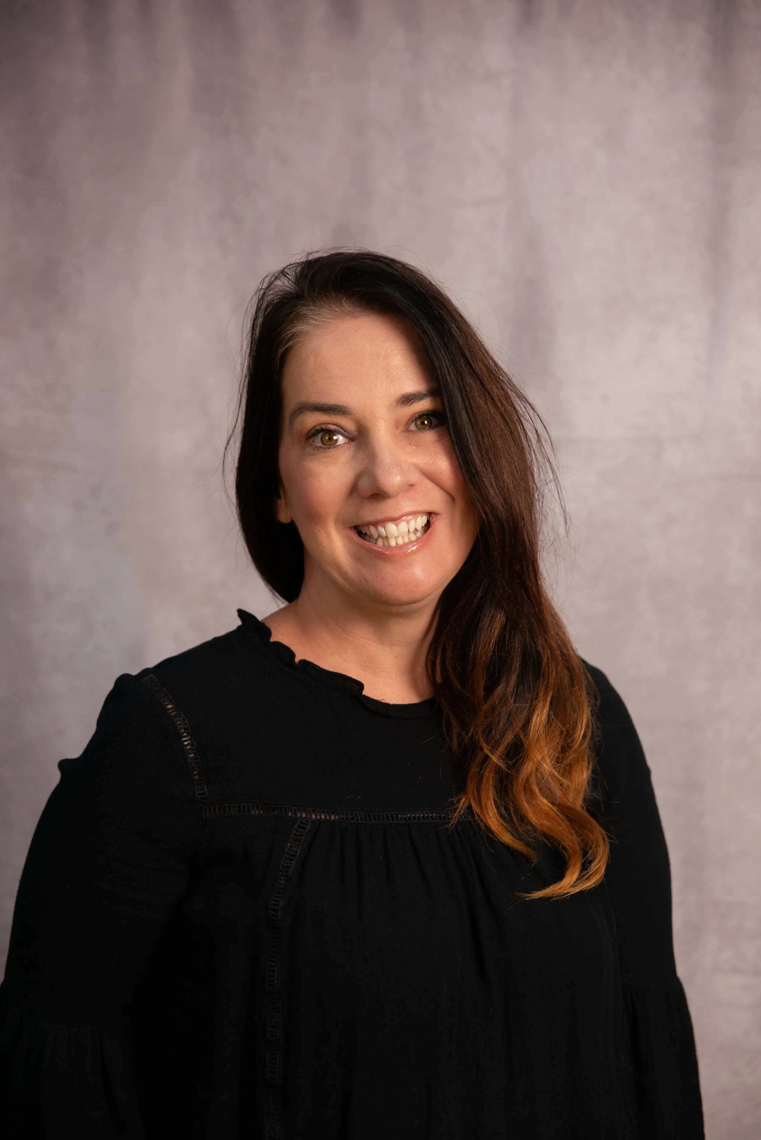 School Staff — Centennial Baptist School