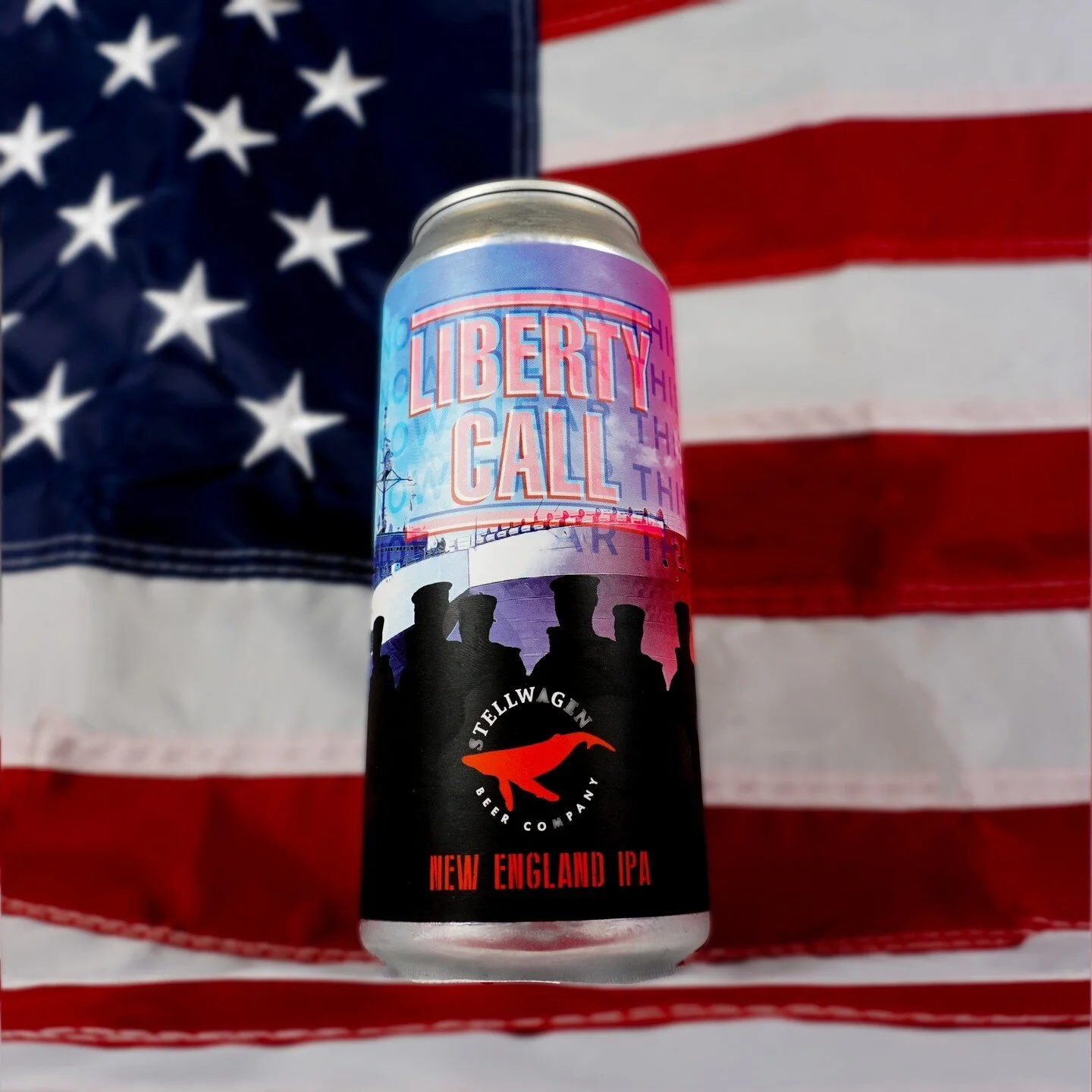 Stellwagen Beer Company