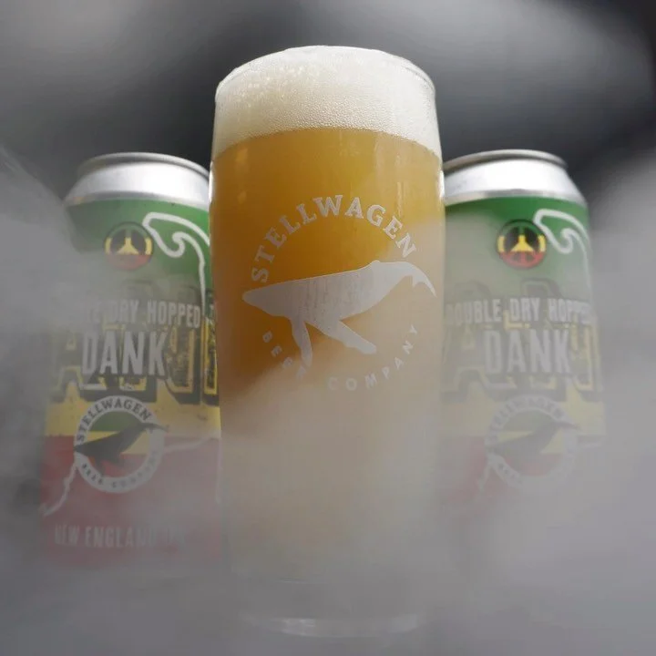 Stellwagen Beer Company