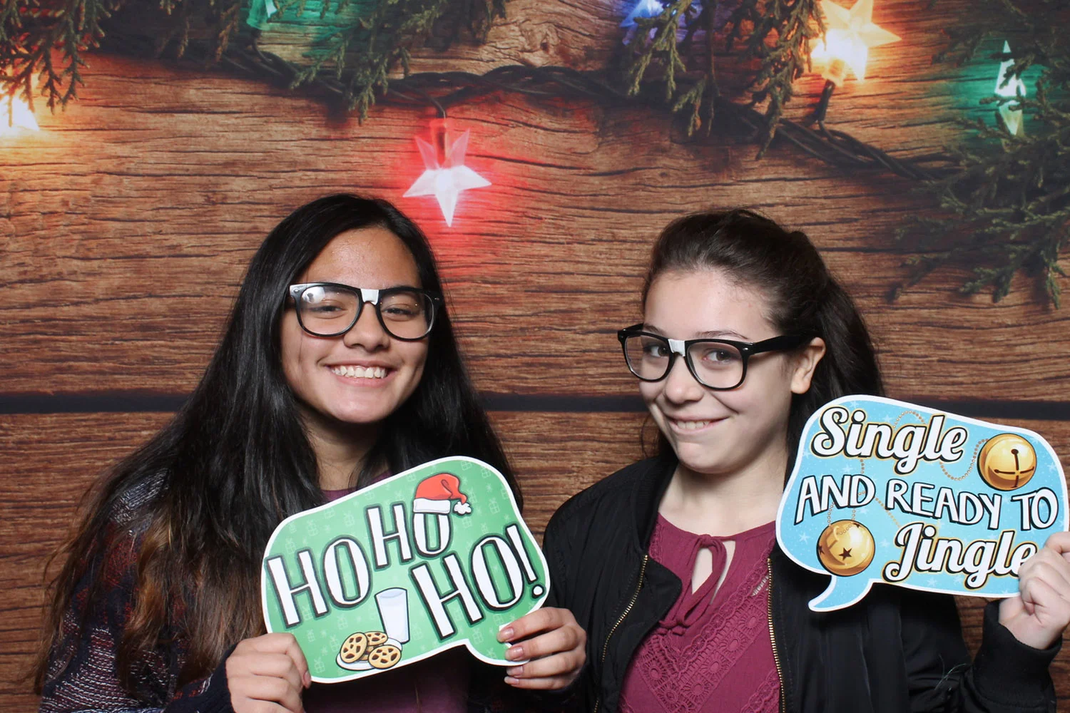 Fancy Booth: Seattle's Finest Photo Booth Rentals