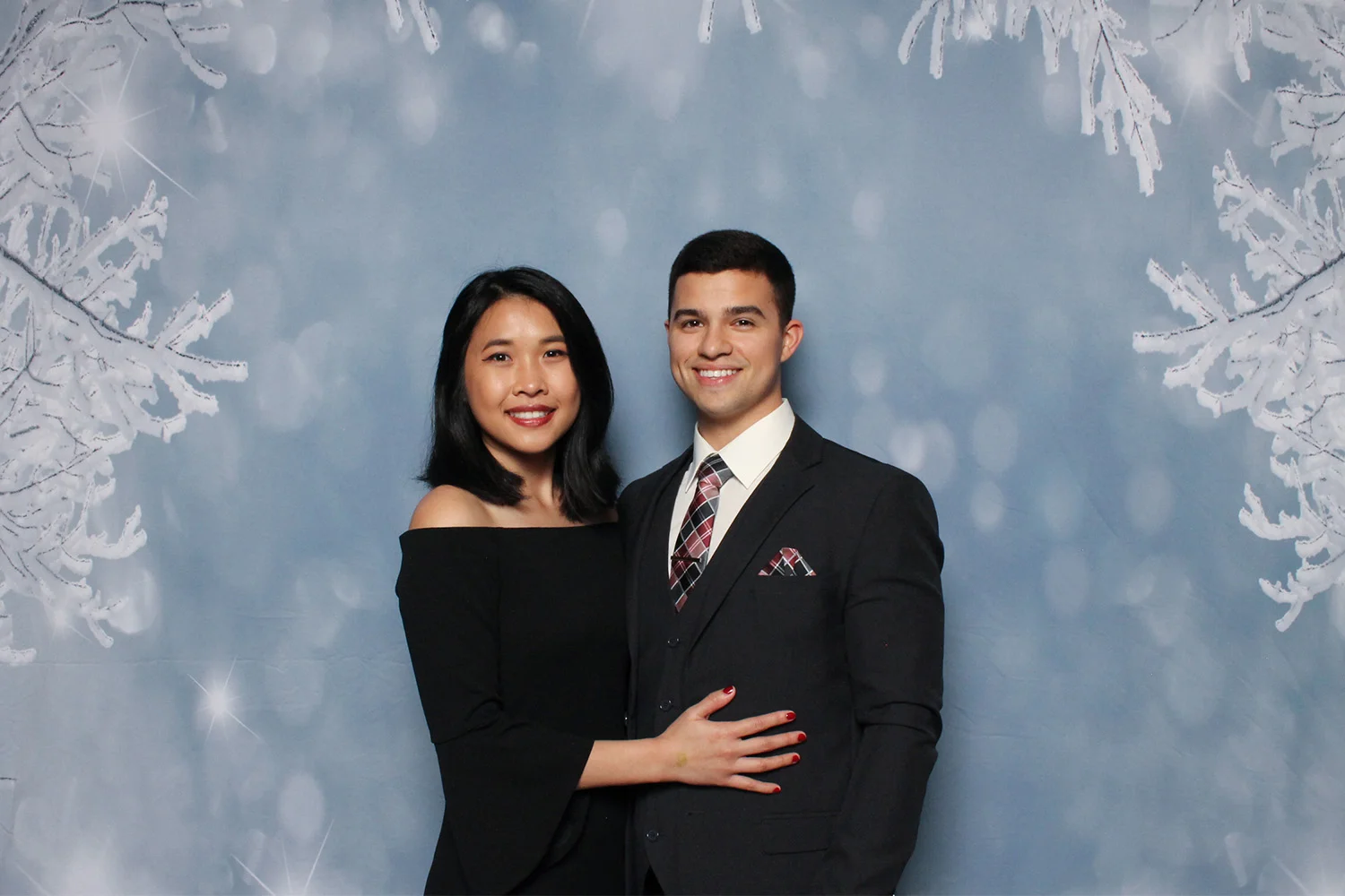 About Us — Fancy Booth: Seattle's Finest Photo Booth Rentals