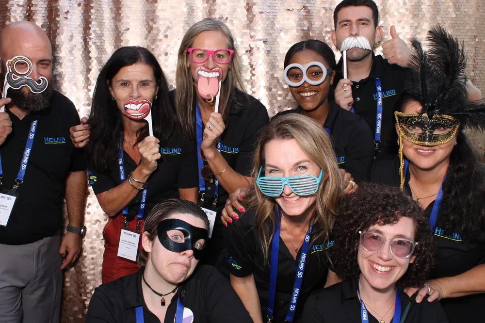 Open Air Photo Booth Rental – Unique & Fun Event Photo Experiences ...