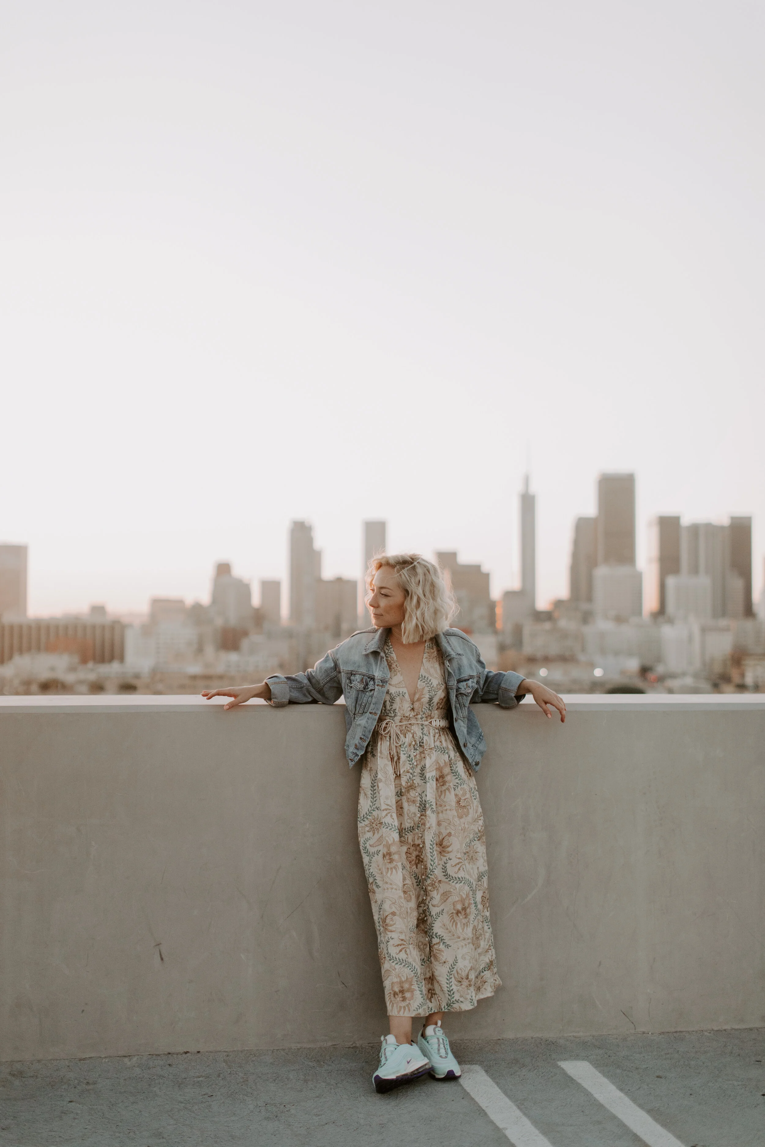 A Conversation with Amy Duncan | Magnolia Wellness OC