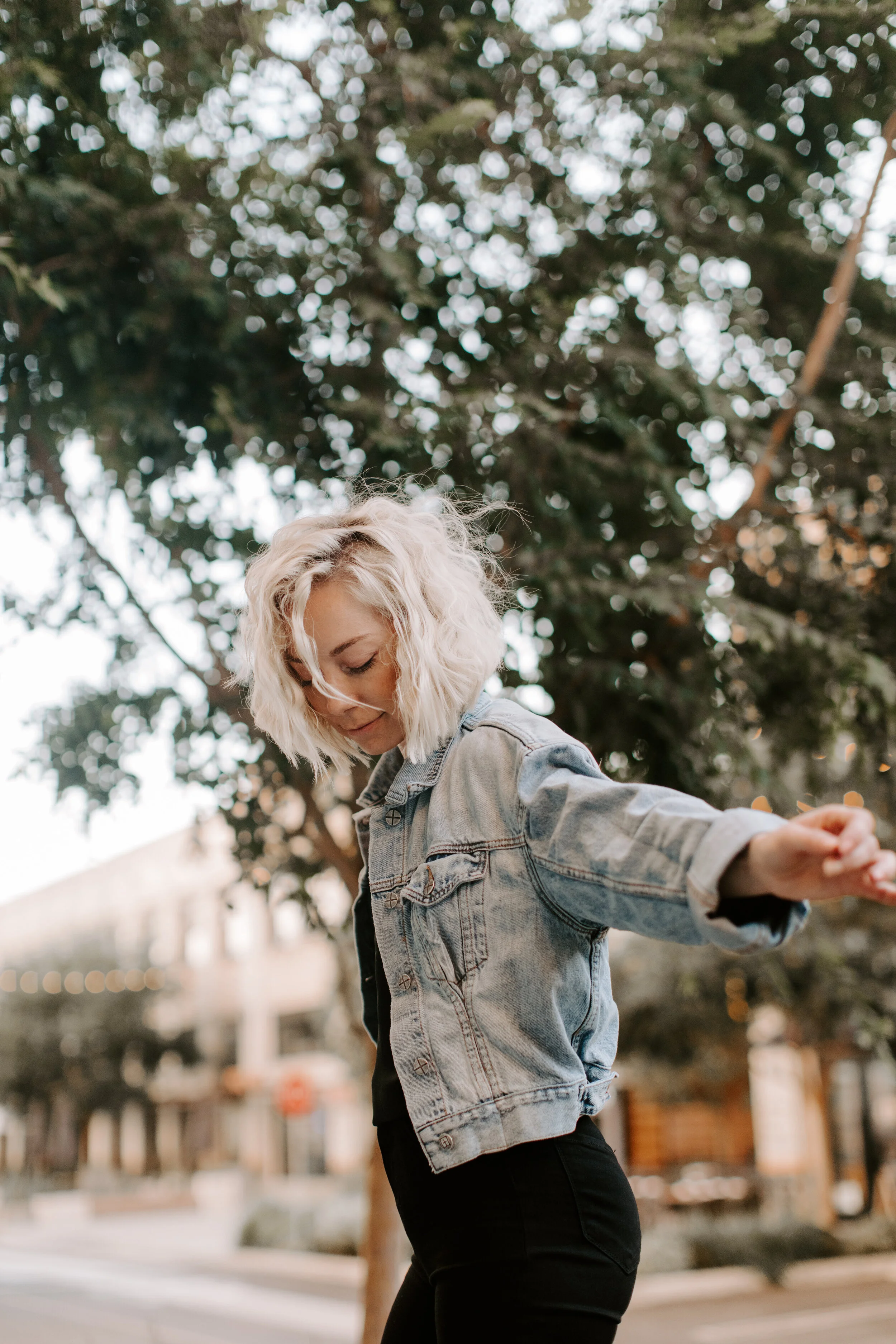 A Conversation with Amy Duncan | Magnolia Wellness OC
