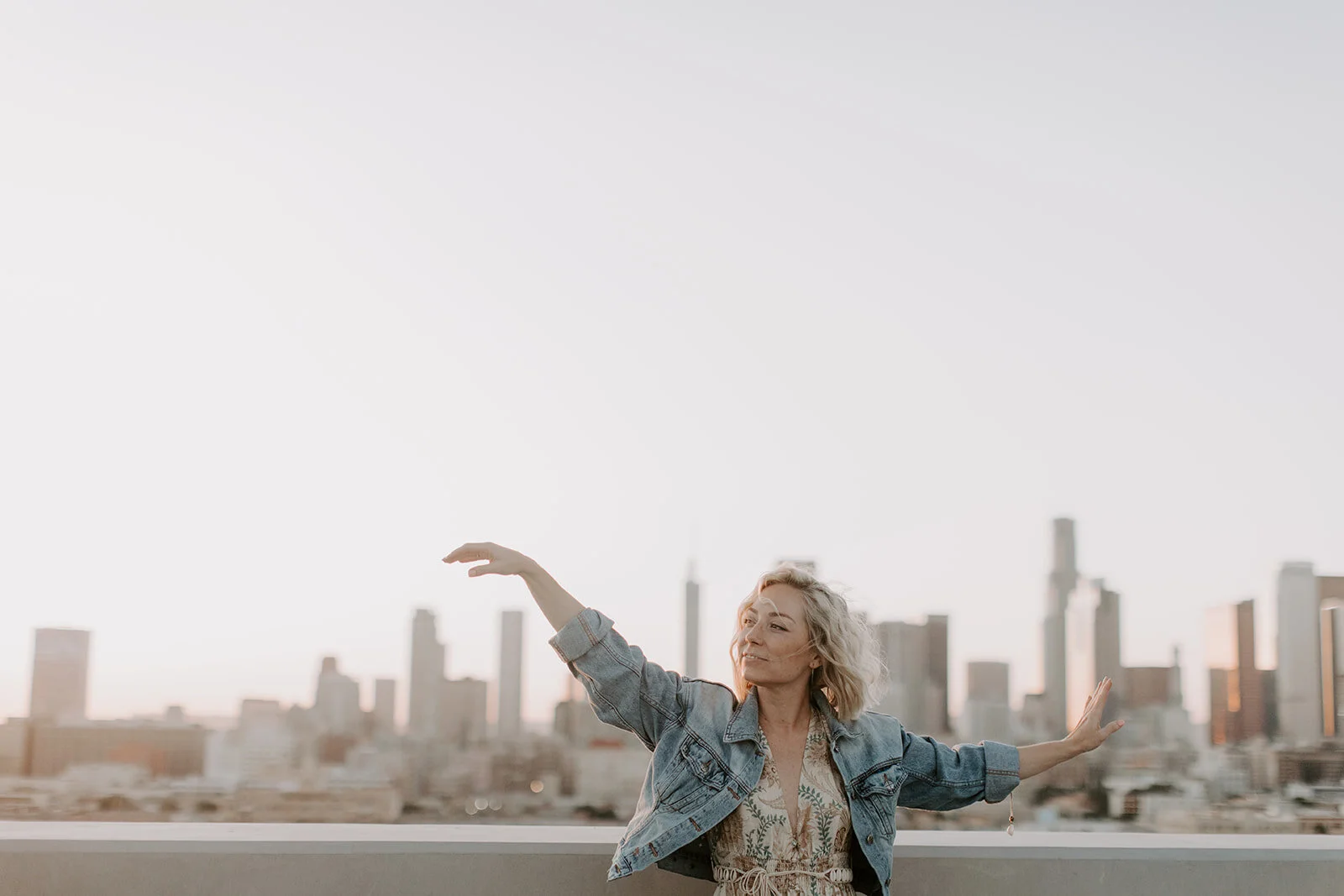 A Conversation with Amy Duncan | Magnolia Wellness OC