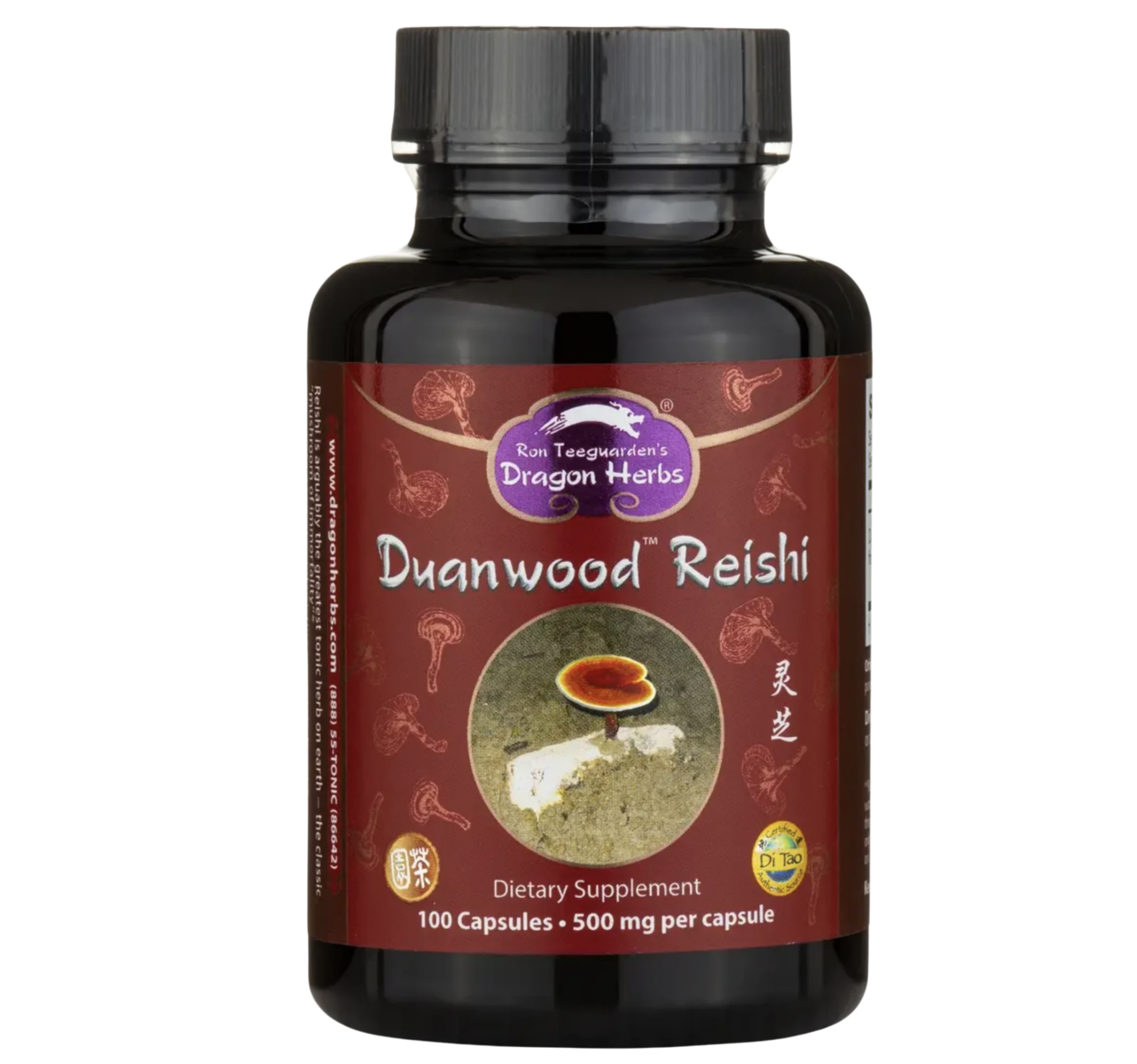 10 Must Have Herbs + Supplements When TTC | Magnolia Wellness OC