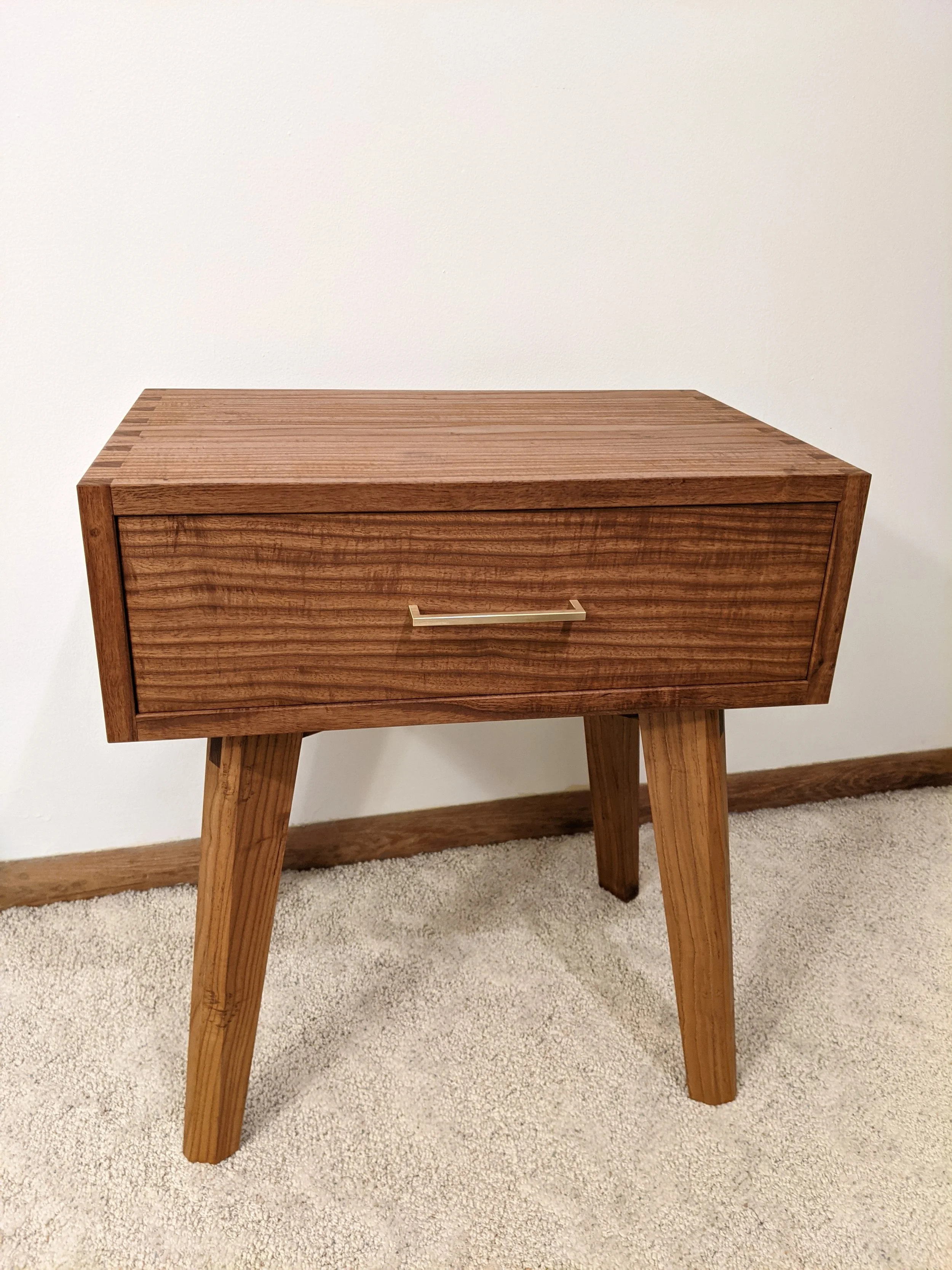 Tables — Preston Wood Arts
