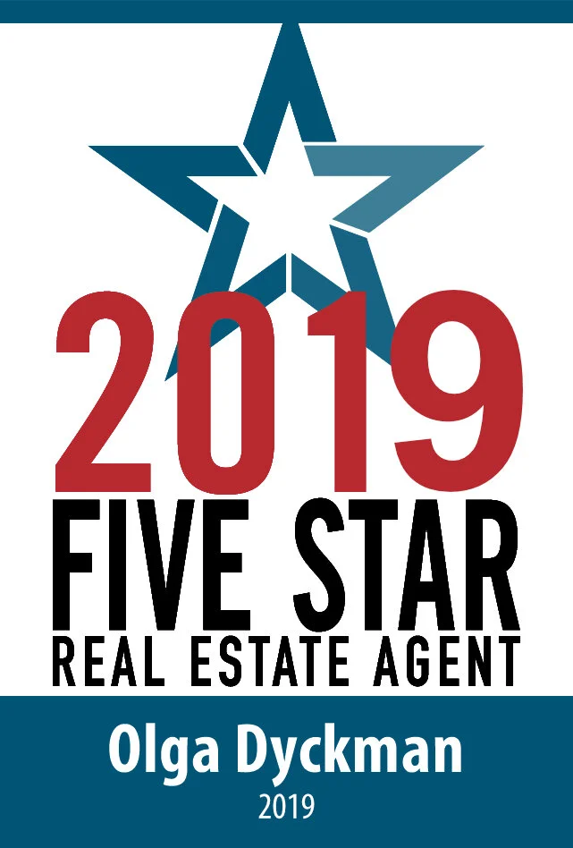 5th And Madison | Sold By Olga Dyckman