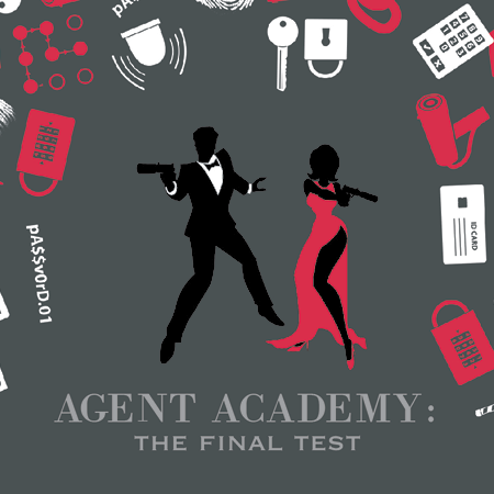 Know Way Out, Petoskey's Escape Room