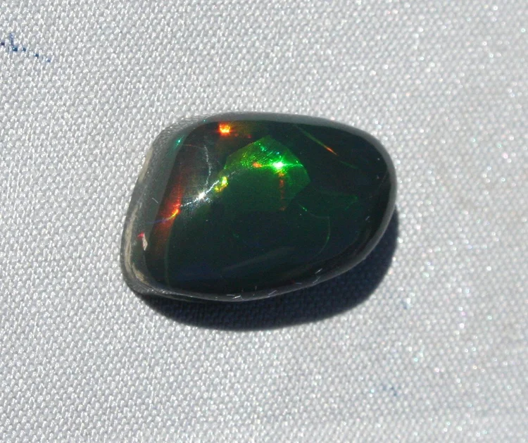 OPAL IN ETHIOPIA — Opal Academy