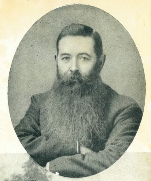 Edmund Murphy — Opal Academy