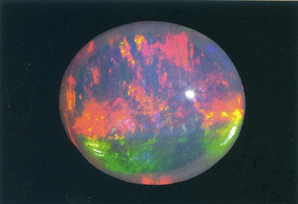 European Opal or .. Opal in Slovakia — Opal Academy