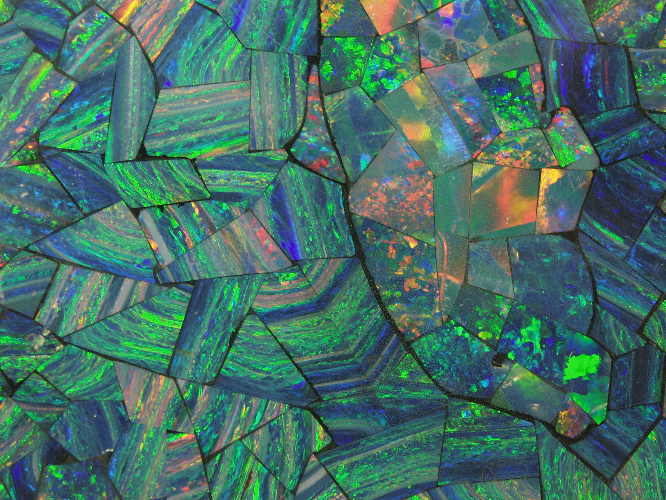 Composite Opals — Opal Academy