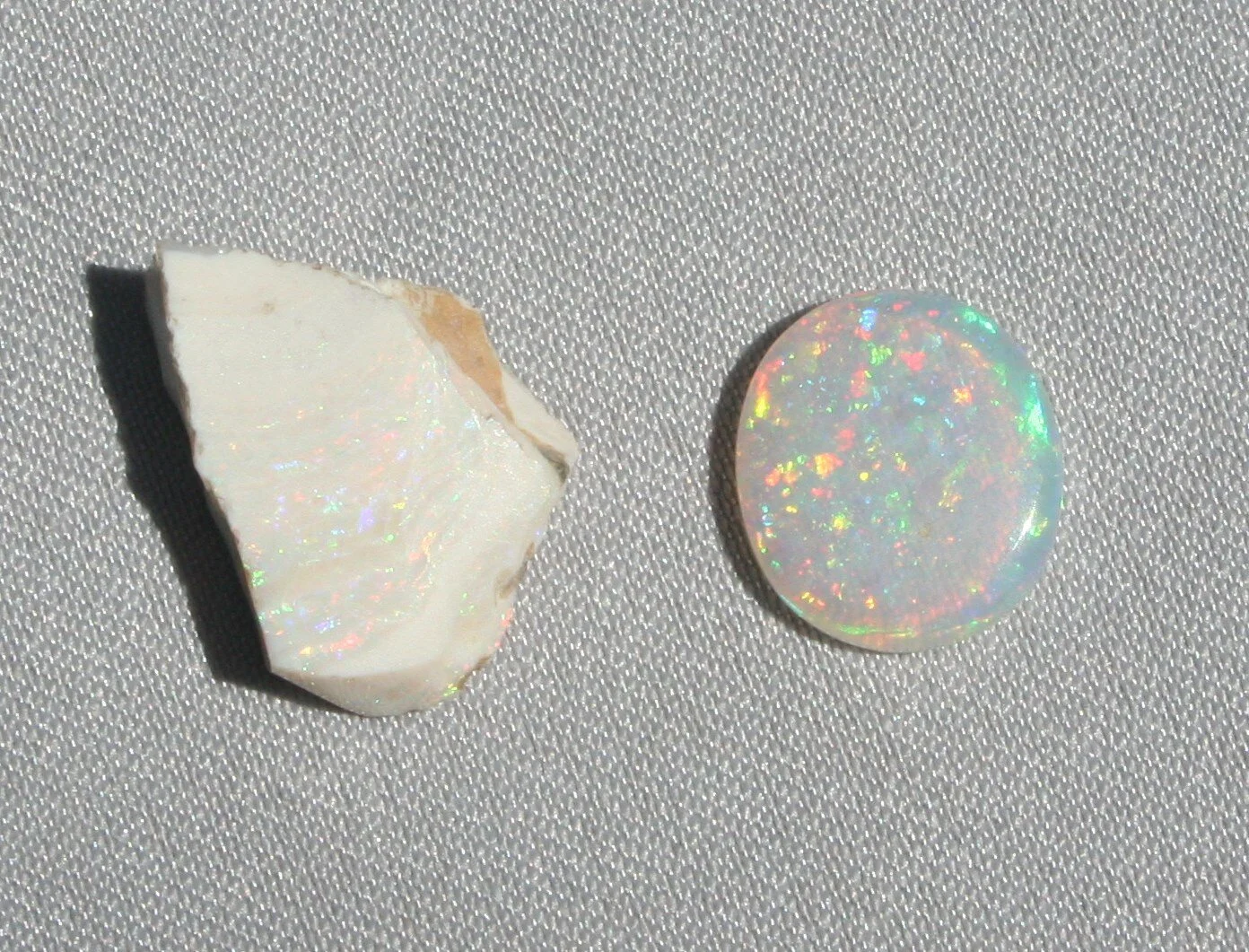 Opal in Brazil — Opal Academy