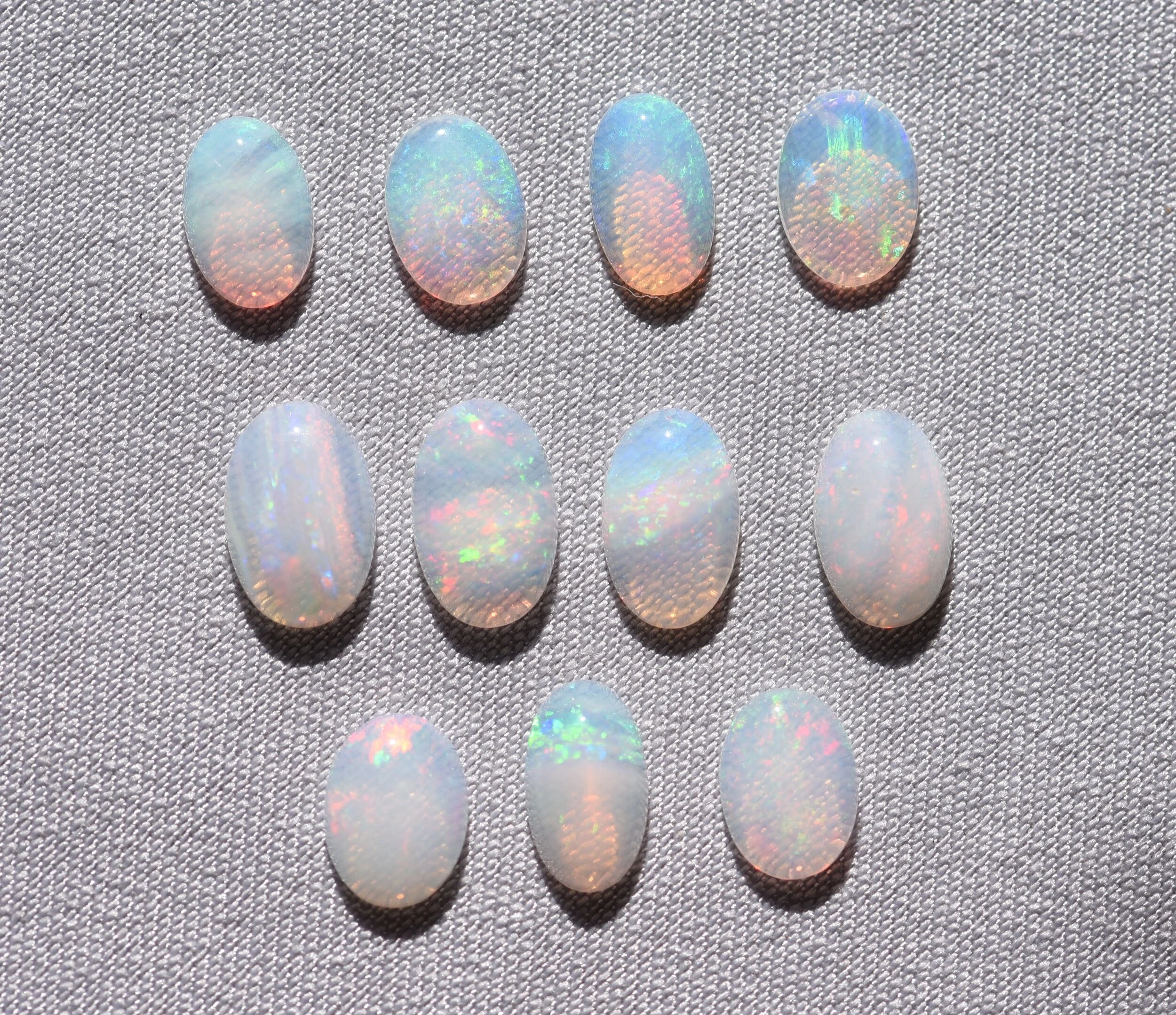 Opal in Brazil — Opal Academy