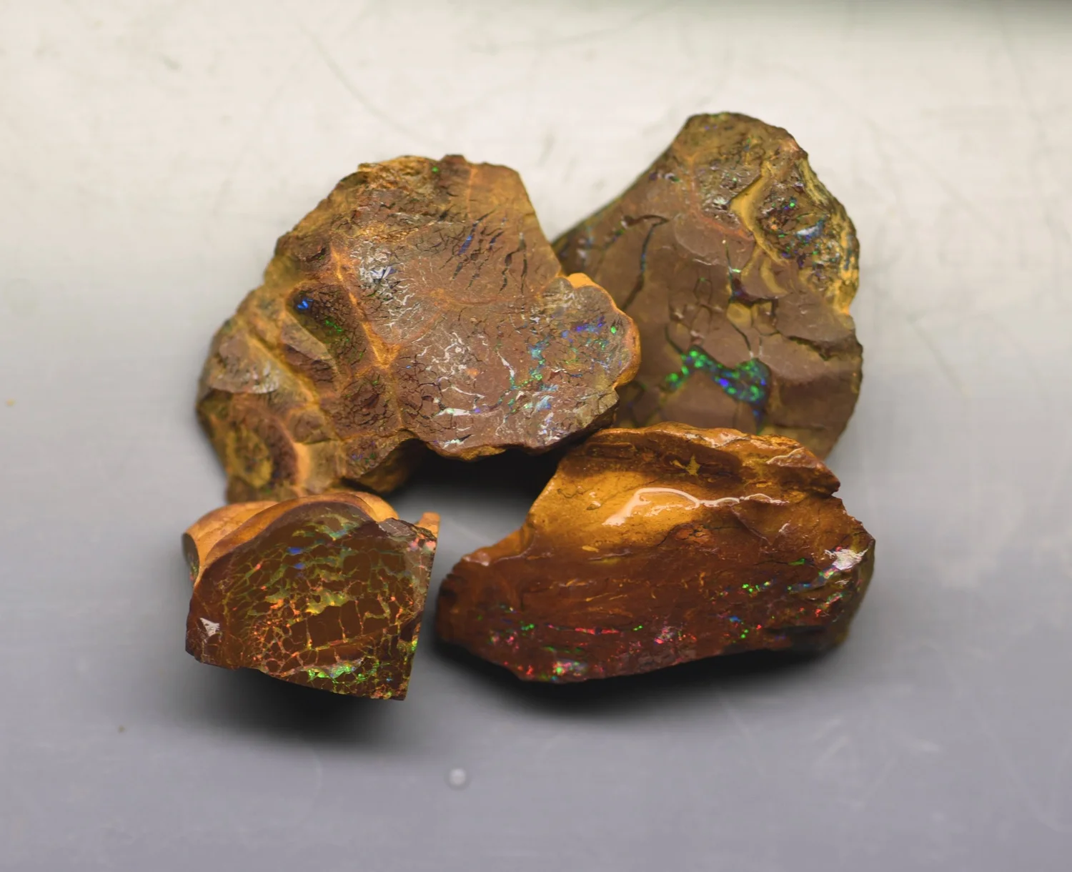 What is matrix opal? — Opal Academy