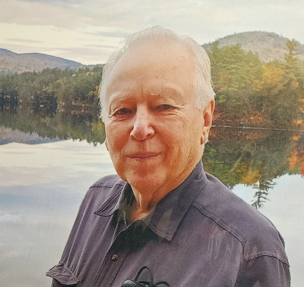 Don Hoover — Opal Academy