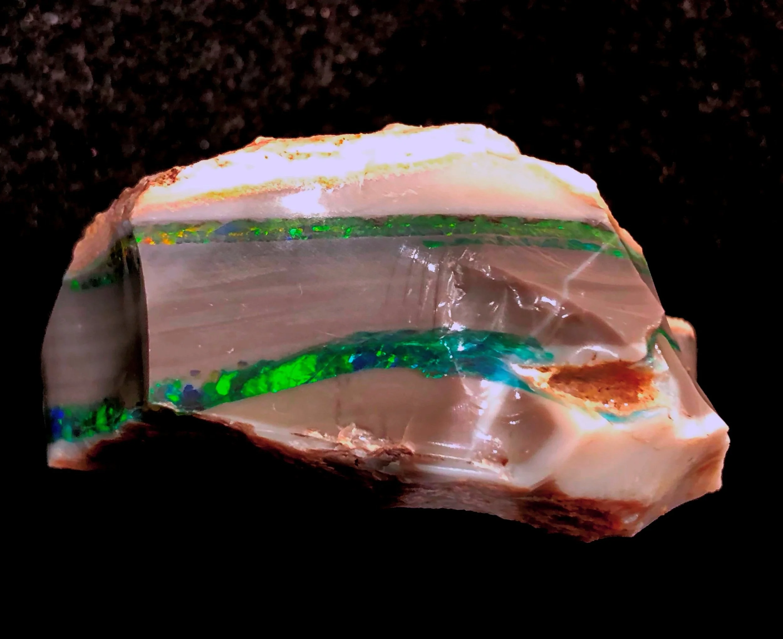 What is Black Opal? — Opal Academy