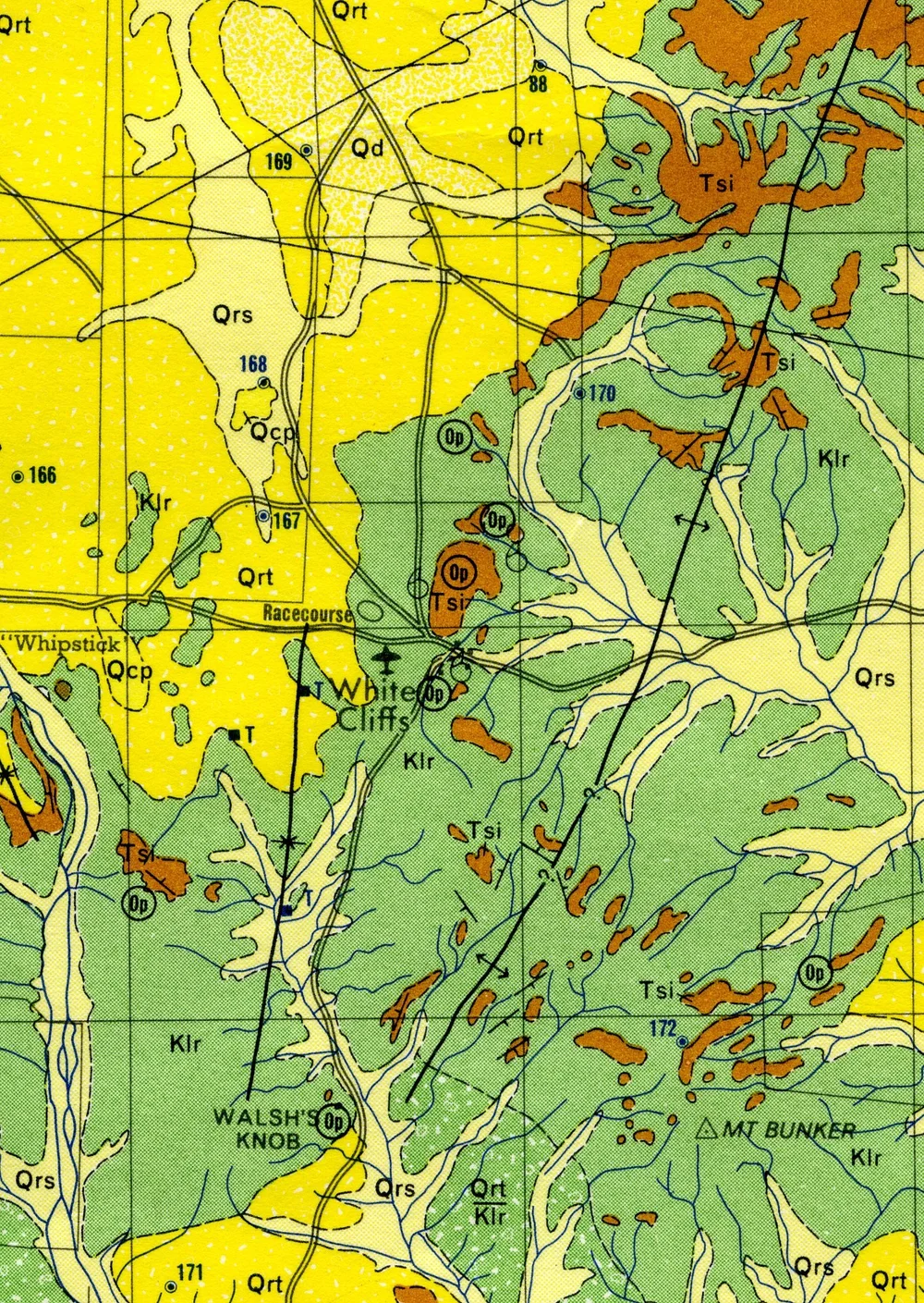 White Cliffs Opal Fields — Opal Academy