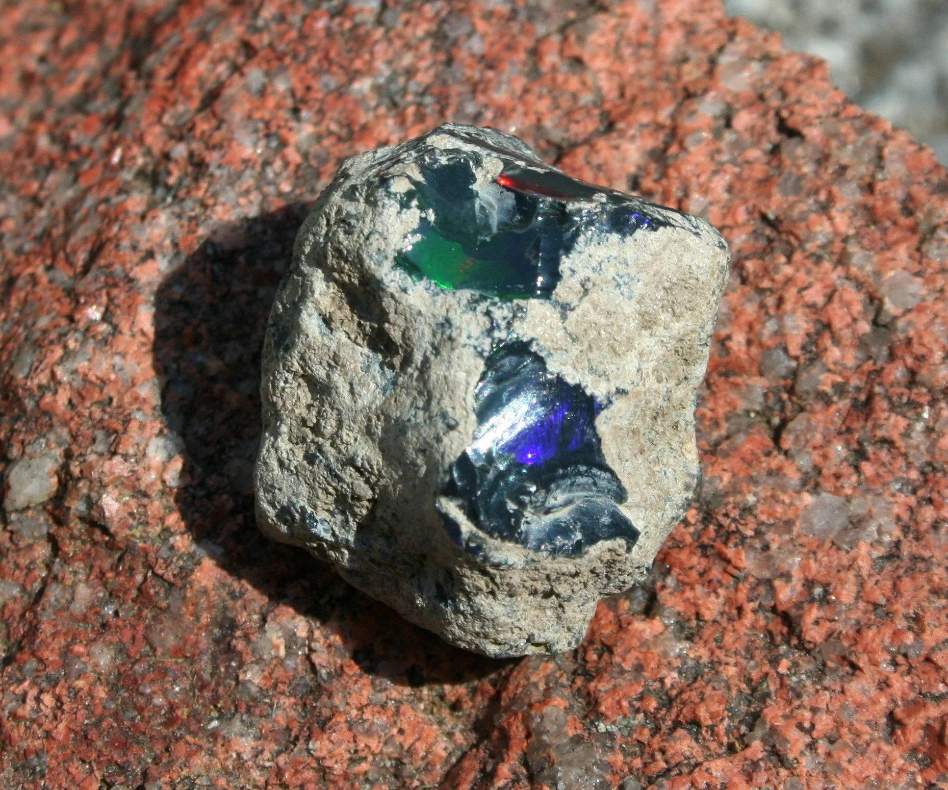 OPAL IN ETHIOPIA — Opal Academy