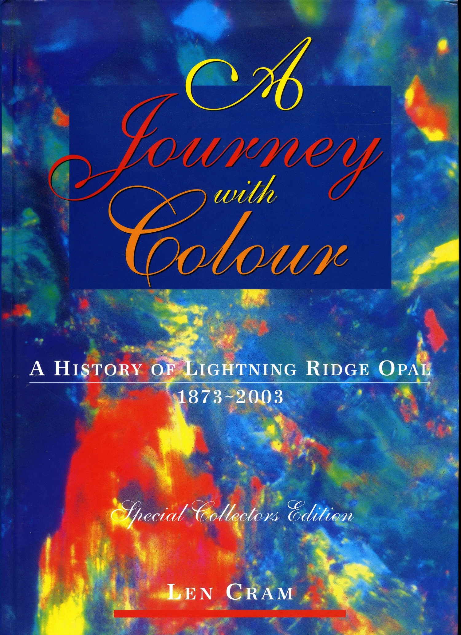 Lightning Ridge Opal Fields — Opal Academy