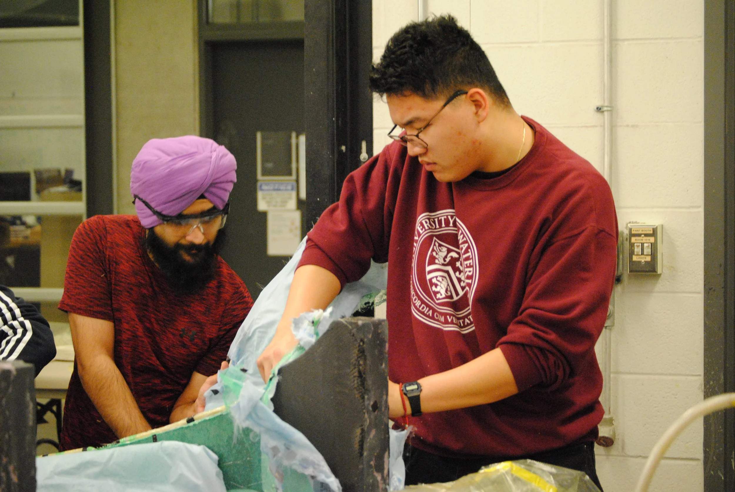 UWFE - UW Formula Electric