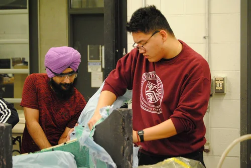 UWFE - UW Formula Electric