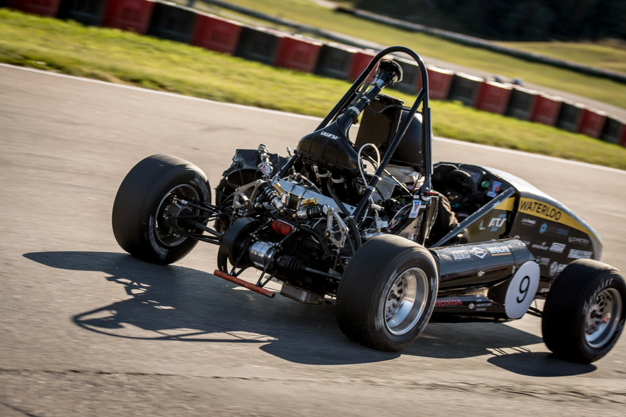 Join Us - UW Formula Electric