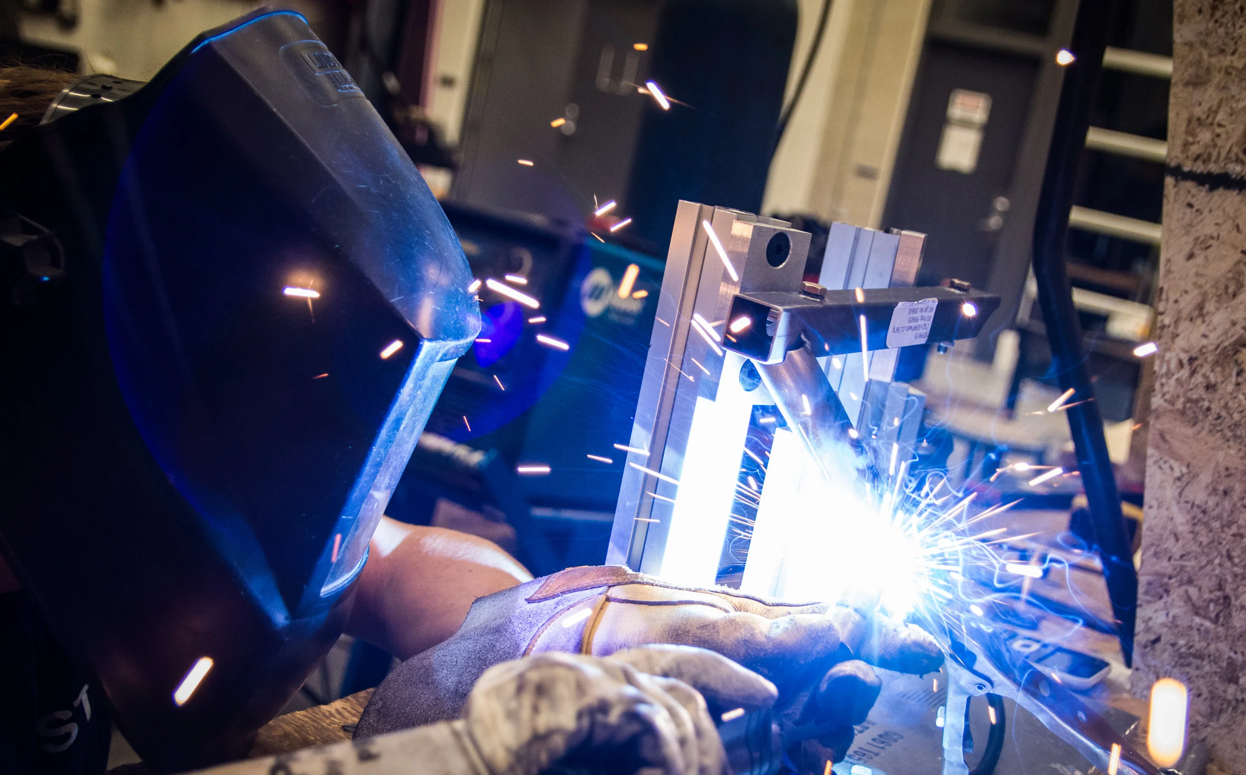 Who We Are - UW Formula Electric