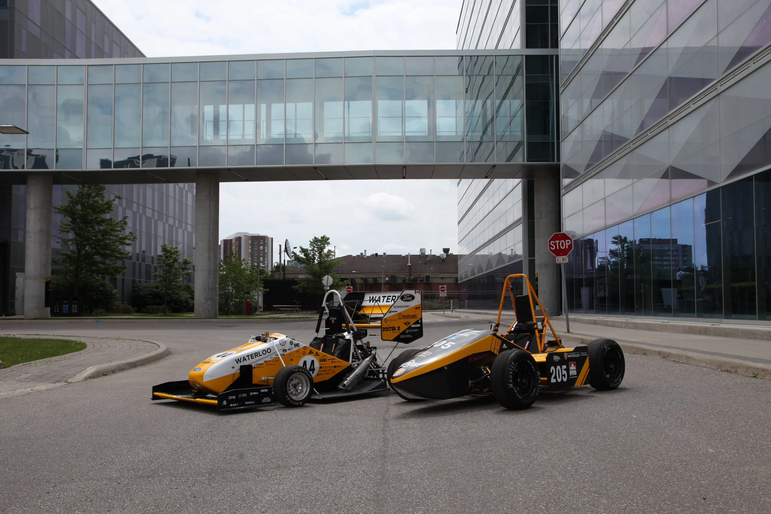 UWFE - UW Formula Electric