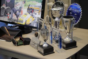 UWFE - UW Formula Electric