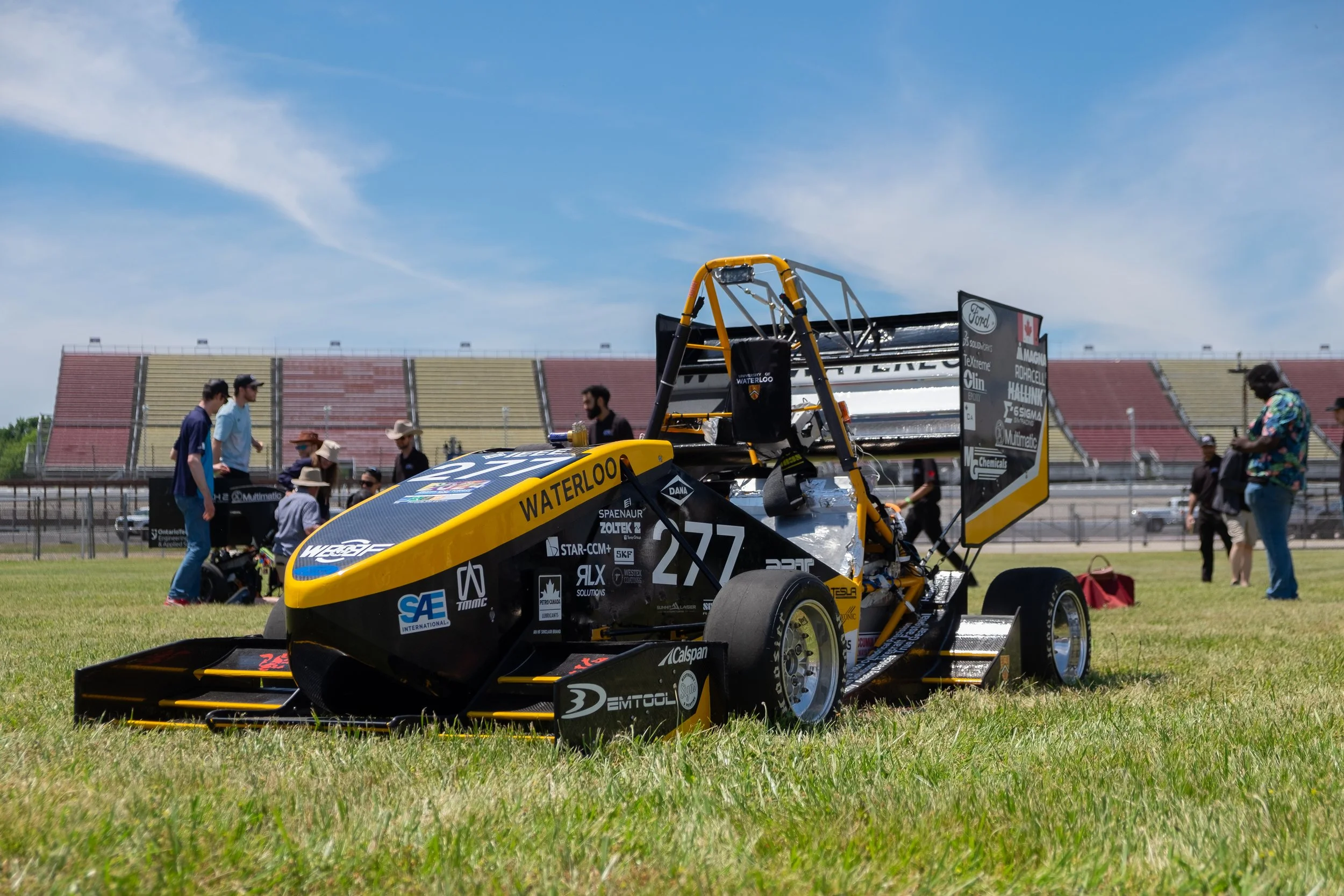 Join Us - UW Formula Electric