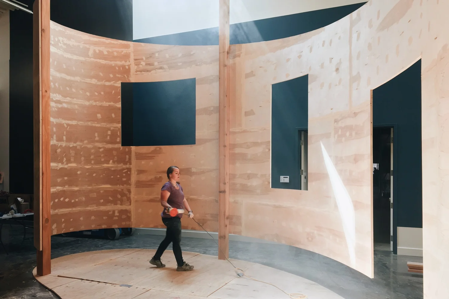 That’s Worth Celebrating Exhibition — Isometric Studio