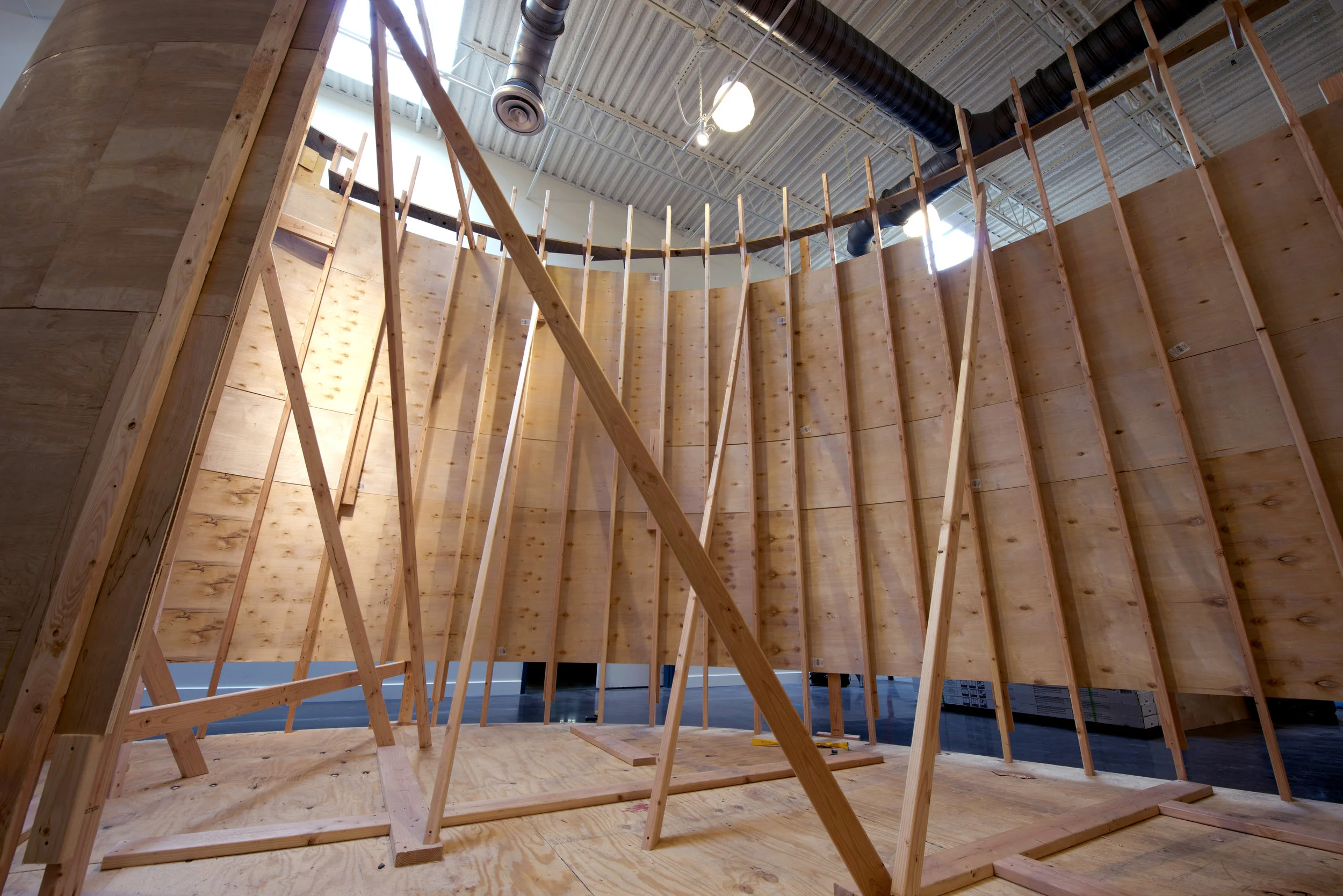 That’s Worth Celebrating Exhibition — Isometric Studio