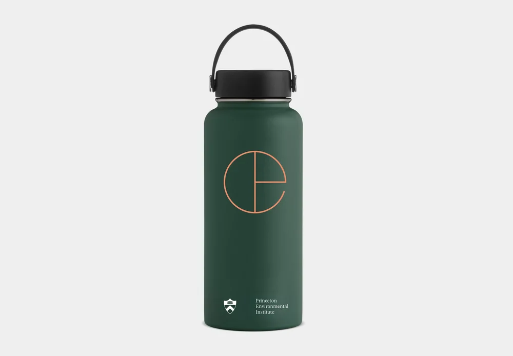 Princeton Environmental Institute — Isometric Studio