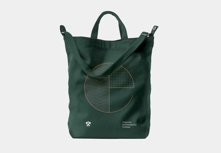 Princeton Environmental Institute — Isometric Studio