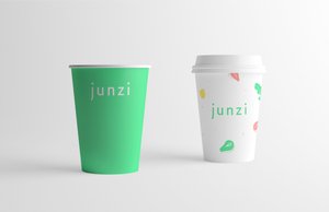 Junzi — Isometric Studio
