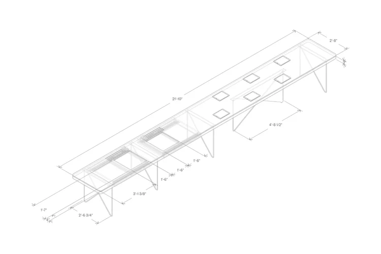 Who We Are Exhibition — Isometric Studio