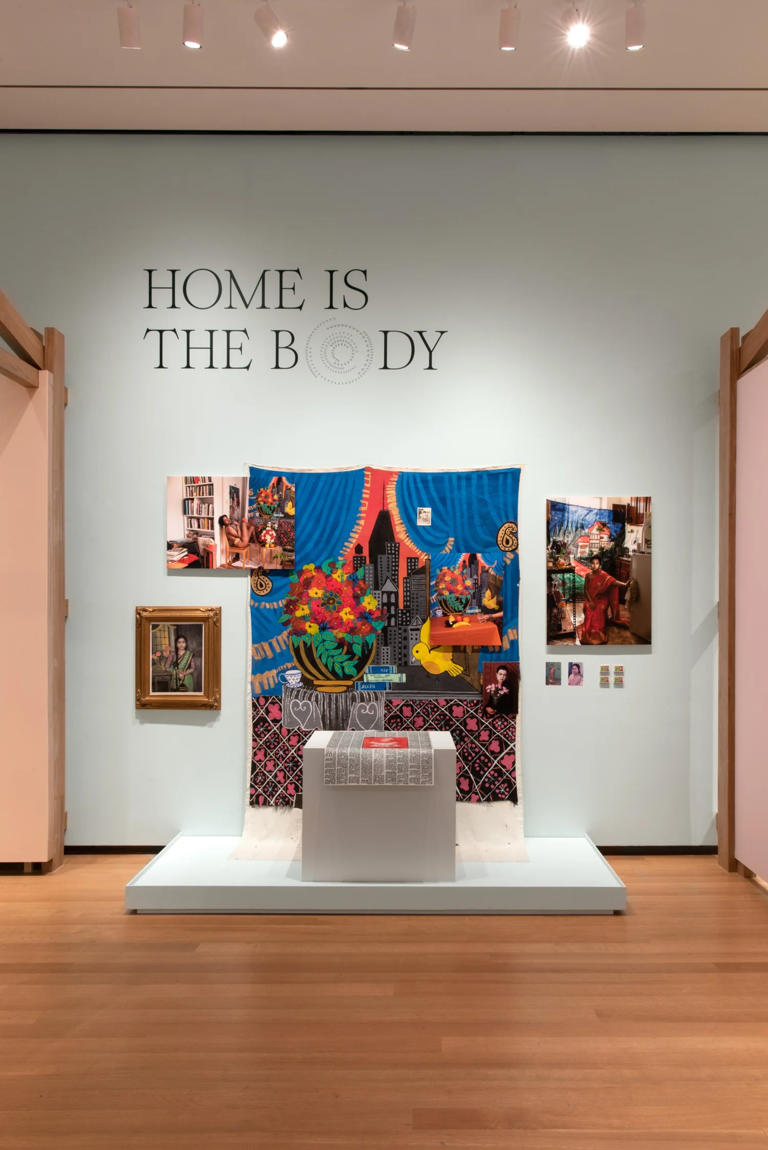 New York Now: Home — Isometric Studio