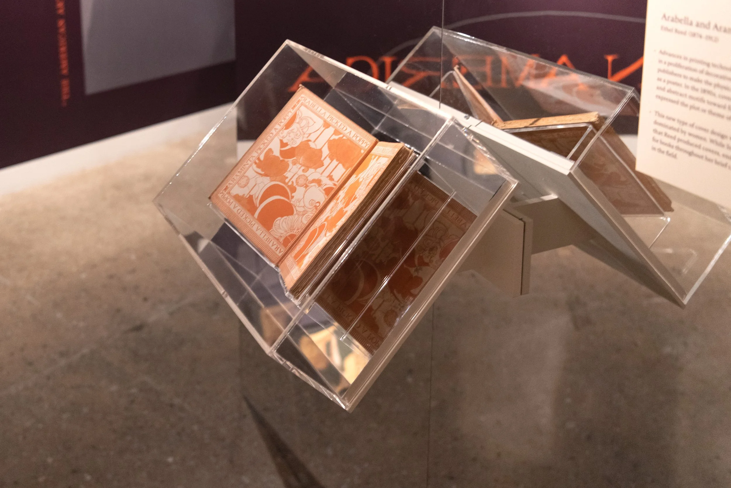 Ethel Reed: I Am My Own Property — Isometric Studio