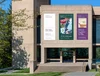 Johnson Museum of Art — Isometric Studio