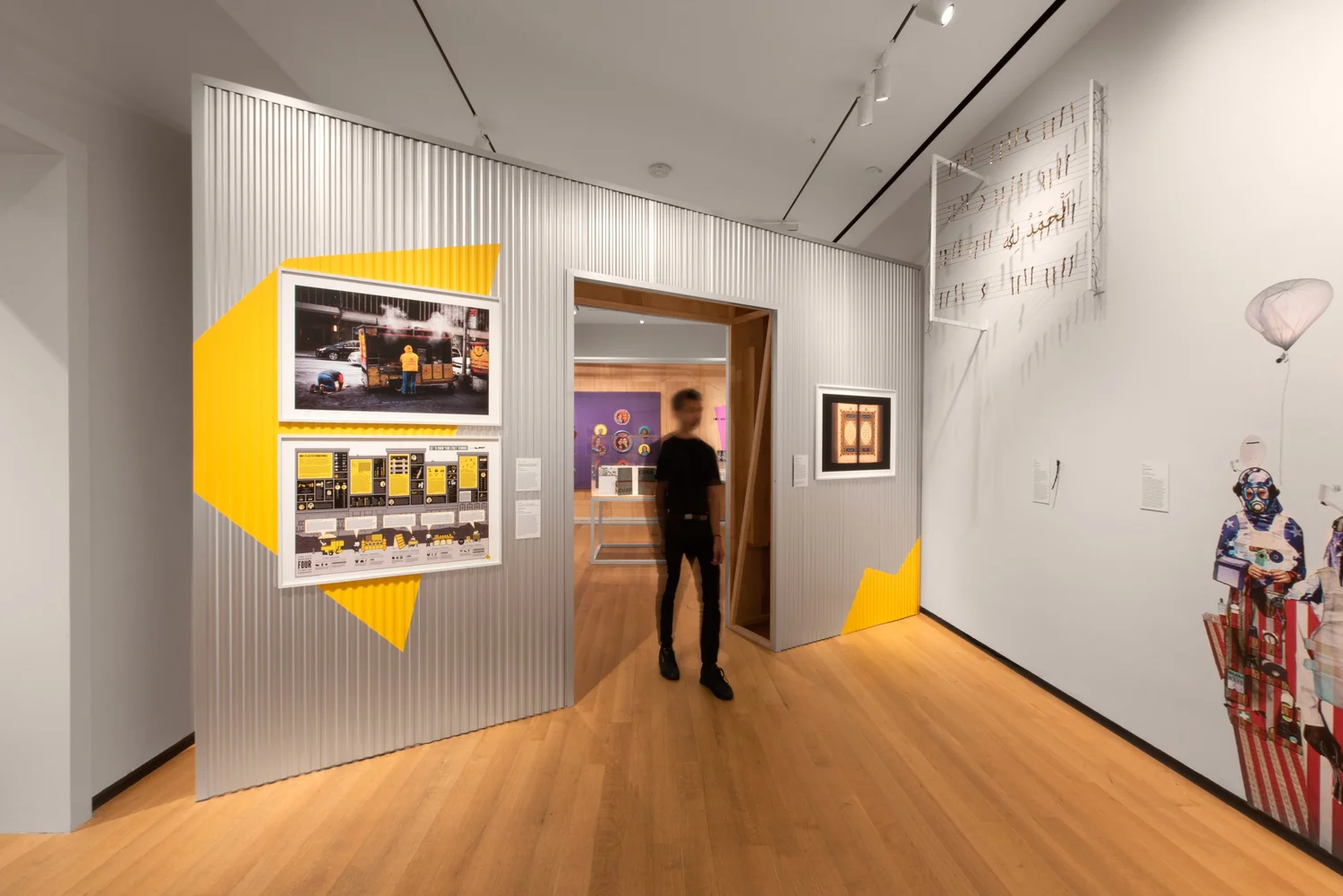 City of Faith — Isometric Studio