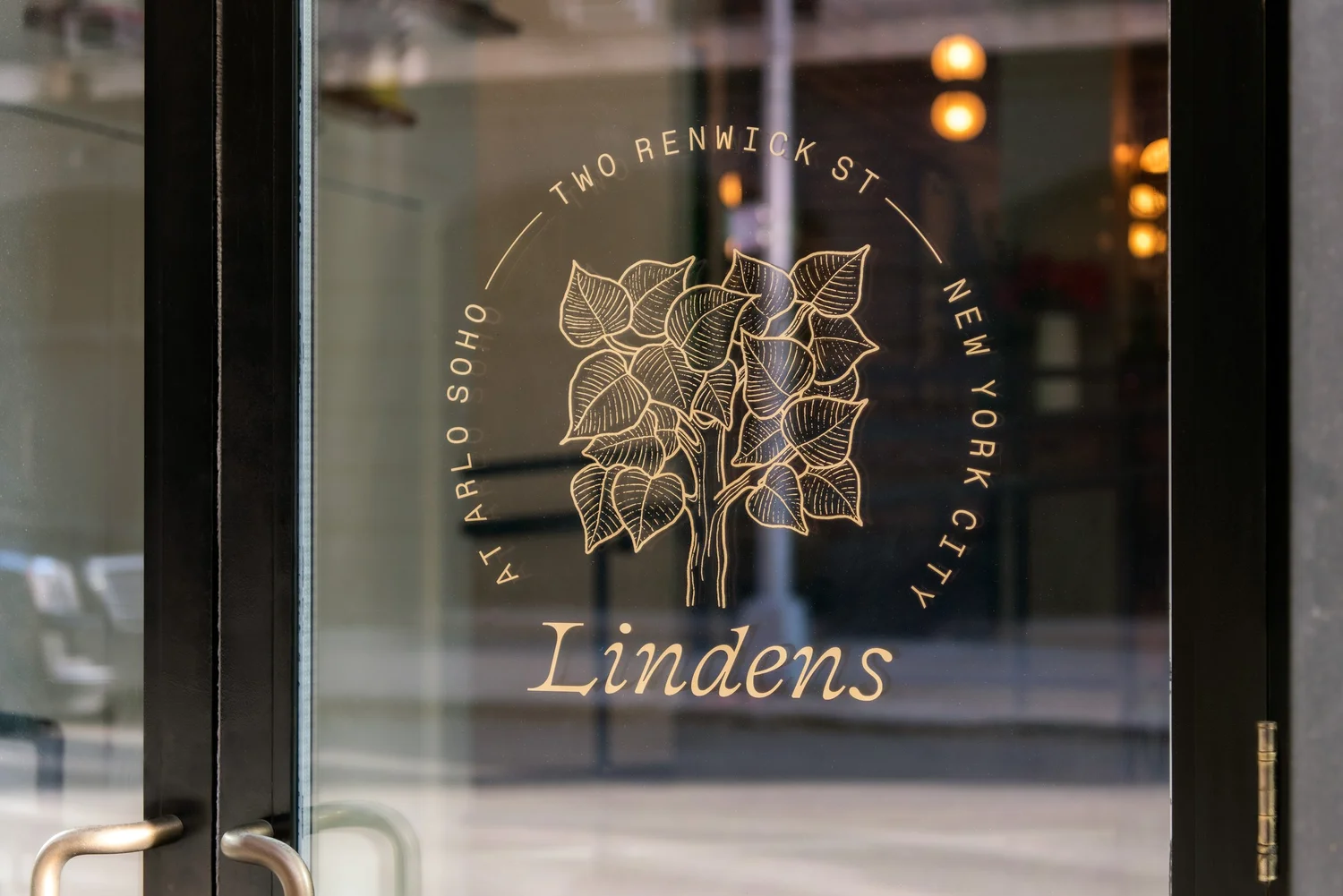 Lindens — Isometric Studio