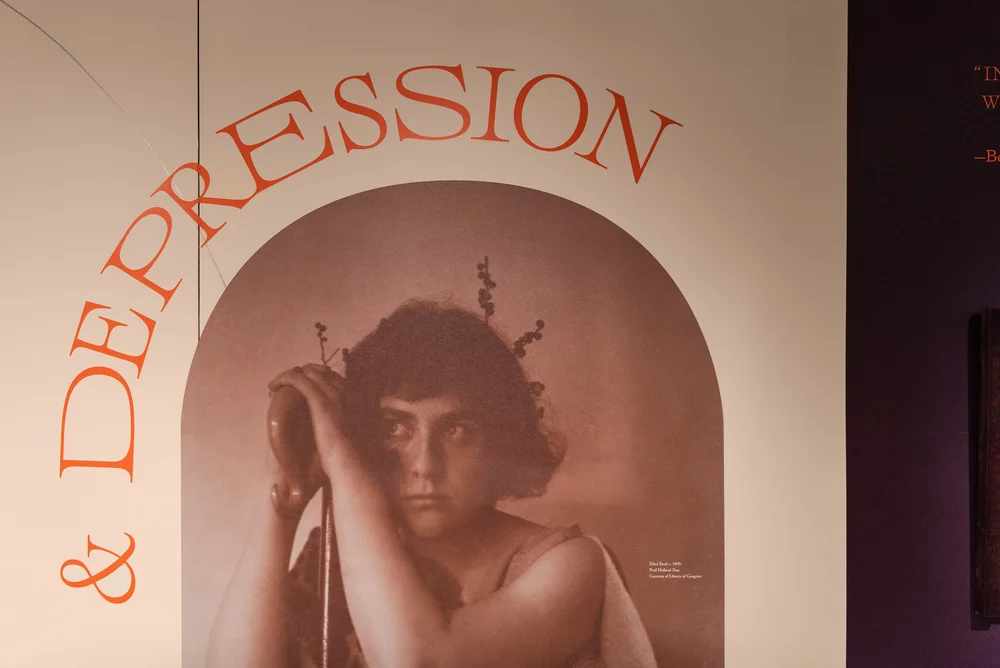 Ethel Reed: I Am My Own Property — Isometric Studio