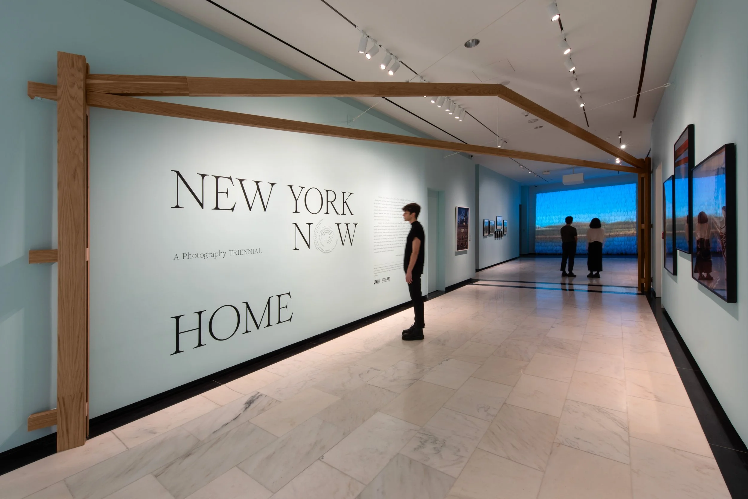 New York Now: Home — Isometric Studio