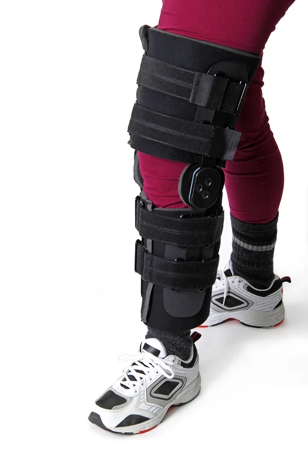 Off-The-Shelf Bracing — Peninsula Orthotics