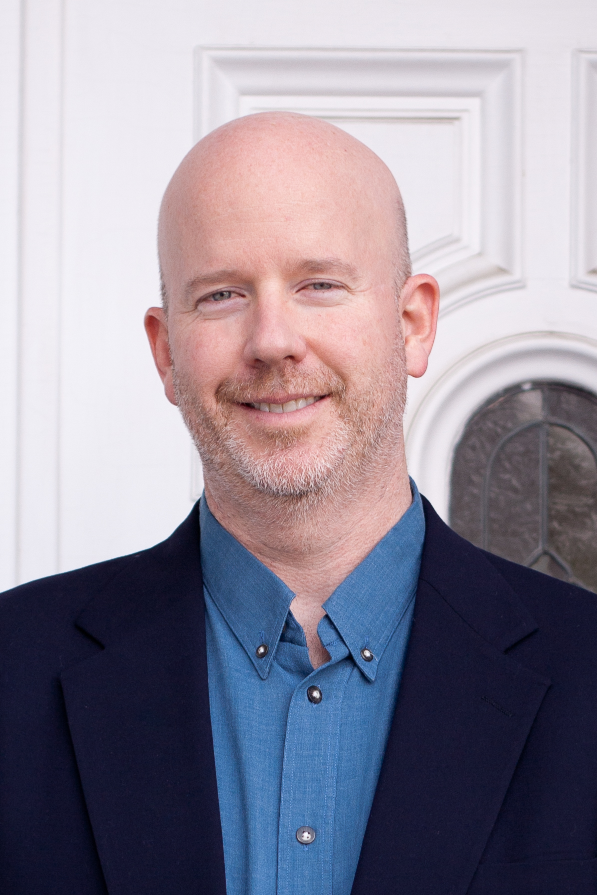 Andrew Lyons — Curtis Brown Studios