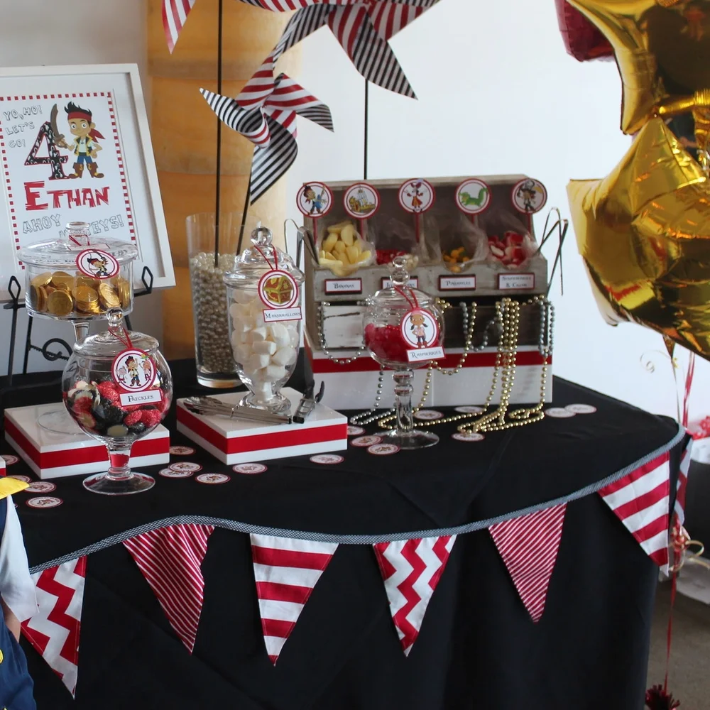 Brisbane Lolly Buffets Extras — Brisbane Lolly Buffets