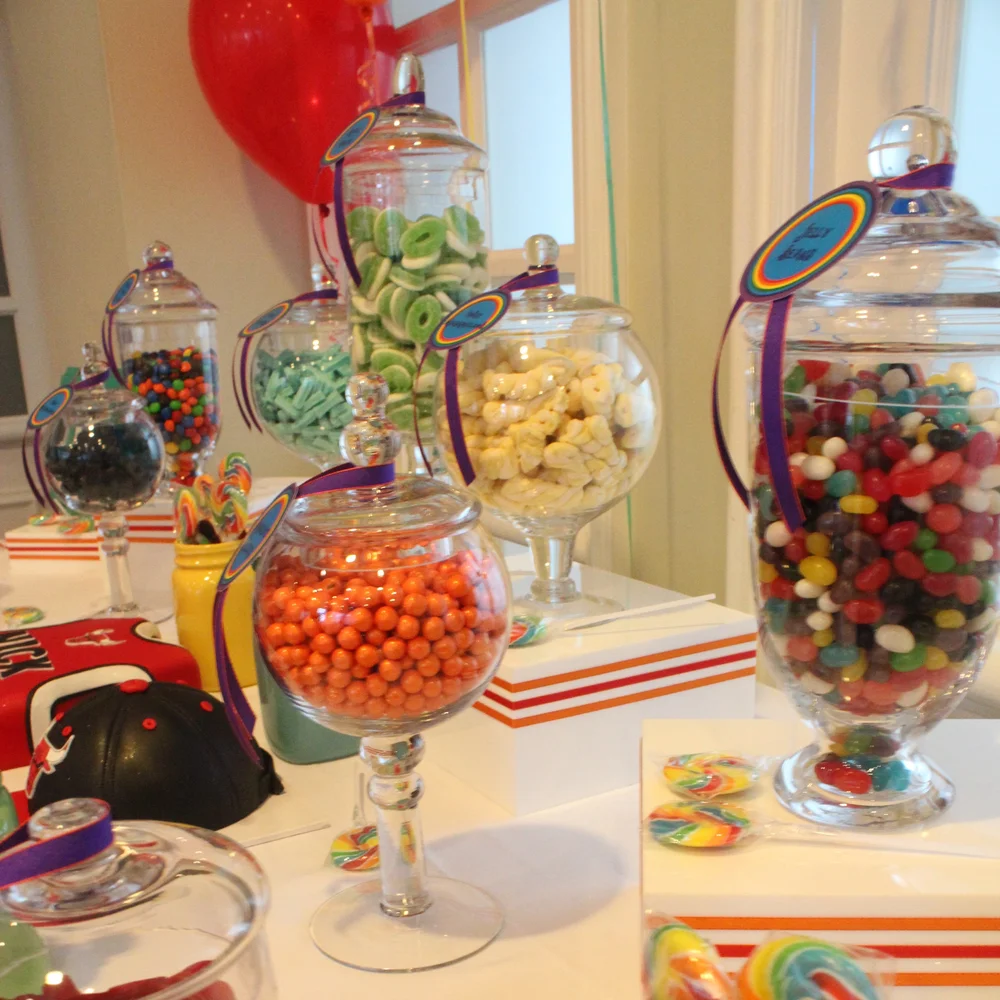 Brisbane Lolly Buffets Extras — Brisbane Lolly Buffets