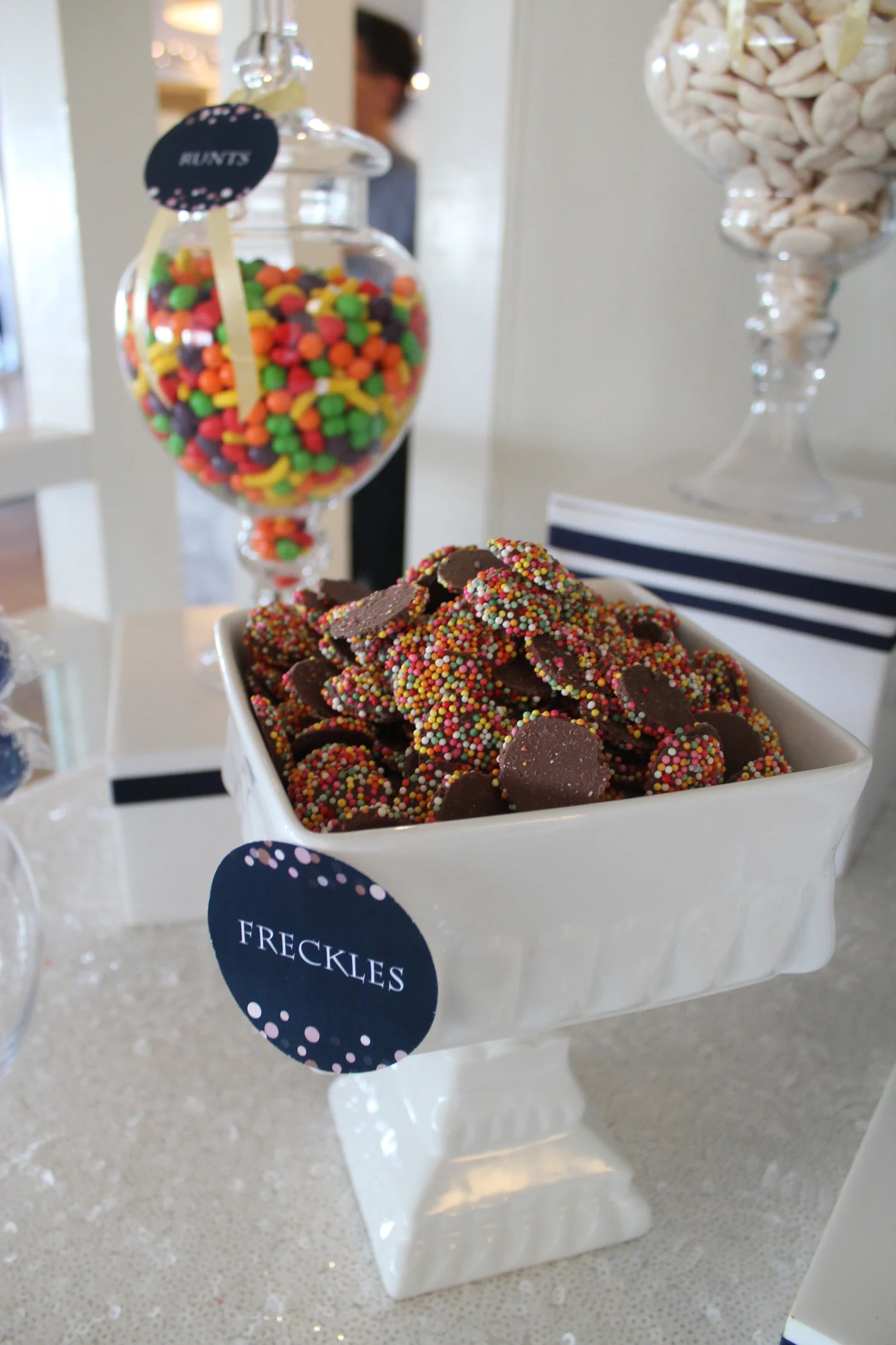 Tim & Evelyn — Brisbane Lolly Buffets